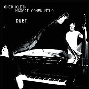 Duet - Klein - Cohen Milo - CD album - Achat & prix | fnac