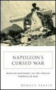 Napoleon's cursed war - relié - Ronald Fraser - Achat Livre ou ebook | fnac