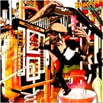 Product - Brand X - CD album - Achat & prix | fnac