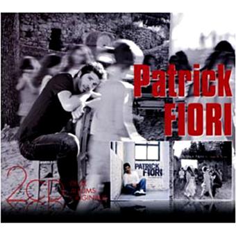 Les choses de la vie - Et si on chantait plus fort - Patrick Fiori - CD ...