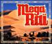 Méga Raï - Raï - CD album - Achat & prix | fnac