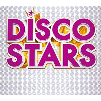 Disco stars - Compilation disco - CD album - Achat & prix | fnac