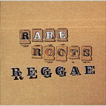 Rare roots reggae - Reggae - CD album - Achat & prix | fnac
