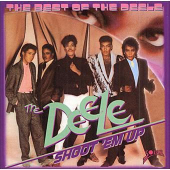 Shoot em up - The Deele - CD album - Achat & prix | fnac