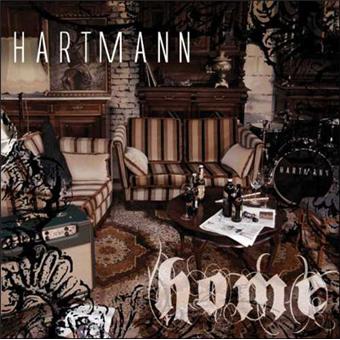 Home - Hartmann - CD album - Achat & prix | fnac