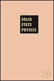 Solid state physics - relié - Ehrenreich, Henry - Achat Livre ou ebook | fnac
