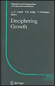 Deciphering growth - relié - Collectif - Achat Livre | fnac