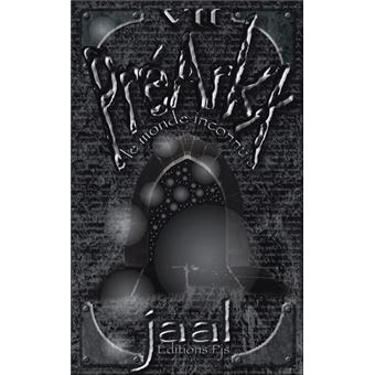 Peter Poth - Tome 7 - PréArkx le monde inconnu - Jaal - broché - Achat ...