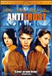 Antitrust - DVD Zone 1 - Peter Howitt - DVD Zone 1 - Achat & prix | fnac