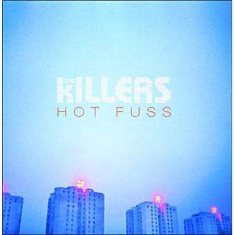 Hot fuss - Ecopak - The Killers - CD album - Achat & prix | fnac