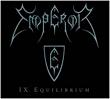 IX equilibrium - Emperor - CD album - Achat & prix | fnac