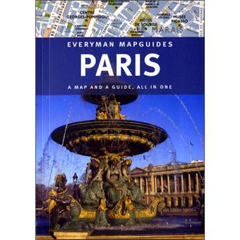 Mapguide Paris - broché - Collectif - Achat Livre | fnac