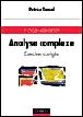 Analyse complexe exercices et problemes corriges - broché - Patrice Tauvel - Achat Livre | fnac