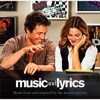 Le Come back - Music and lyrics - Bande originale de film - CD album ...