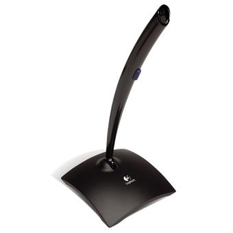 Logitech Desktop Microphone - Montage et connectique PC - Achat & prix ...