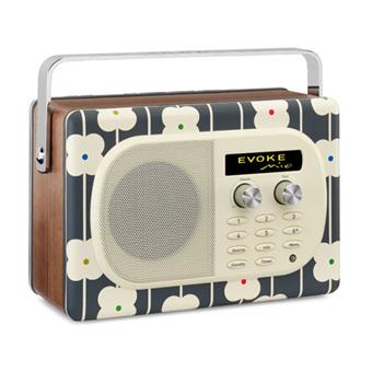 Pure Evoke Mio par Orla Kiely - Radio - Achat & prix | fnac