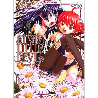 stray little devil 2