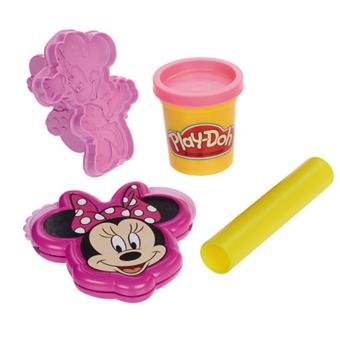 Hasbro PlayDoh Minnie - Pâte à modeler - Achat & prix | fnac