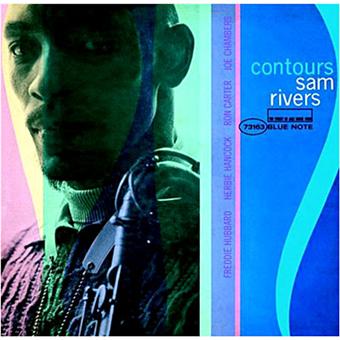 Contours - Sam Rivers - Vinyle album - Achat & prix | fnac
