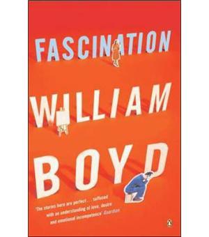 Fascination - Poche - William Boyd - Achat Livre ou ebook | fnac