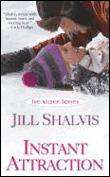 Instant Attraction - Poche - Jill Shalvis - Achat Livre | fnac