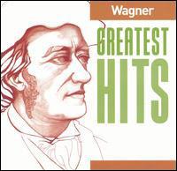 Wagner - Greatest hits - Classique - CD album - Achat & prix | fnac
