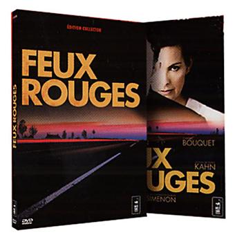 Feux rouges - Edition Collector - Cédric Kahn - DVD Zone 2 - Achat ...