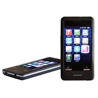 Mpman TS302 FM 8 Go - Baladeur MP3 / MP4 - Achat & prix | fnac