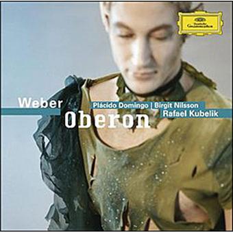 Oberon - Carl Maria Von Weber - CD album - Achat & prix | fnac