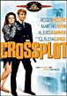 Crossplot DVD - Alvin Rakoff - DVD Zone 1 - Achat & prix | fnac