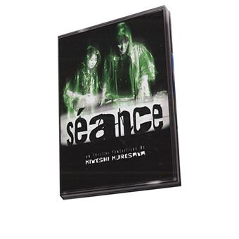 Séance - Kiyoshi Kurosawa - DVD Zone 2 - Achat & prix | fnac