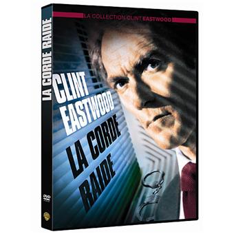 La Corde raide - Richard Tuggle - DVD Zone 2 - Achat & prix | fnac