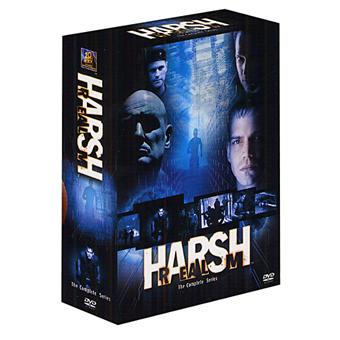 Harsh Realm le royaume Harsh Realm le royaume - Harsh Realm le royaume ...