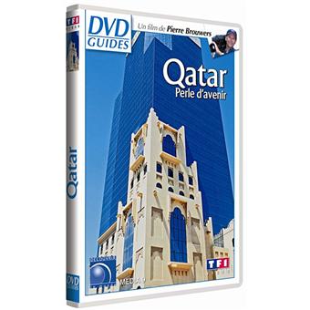 Qatar - DVD Zone 2 - Achat & prix | fnac