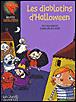 Les diablotins d'Halloween - broché - Marc Perrin - Achat Livre | fnac