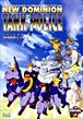 New dominion tank police 1 - Yoichiro Yoshikawa - DVD Zone 2 - Achat ...