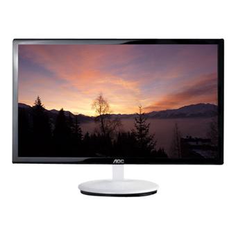 AOC e2243Fw 22" LED - Ecrans PC - Achat & prix | fnac