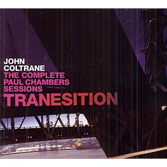 Transition - John Coltrane - CD album - Achat & prix | fnac