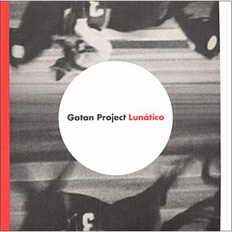 Lunatico - Gotan Project - Vinyle album - Achat & prix | fnac