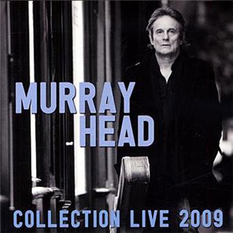 Live collection 2009 - Murray Head - CD album - Achat & prix | fnac