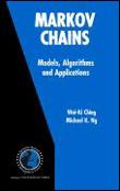 Markov chains: models, algorithms and applications - relié - Wai-Ki Ching - Achat Livre | fnac