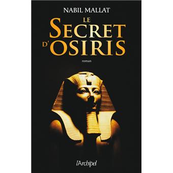 osiris secret