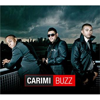 Buzz - Carimi - CD album - Achat & prix | fnac