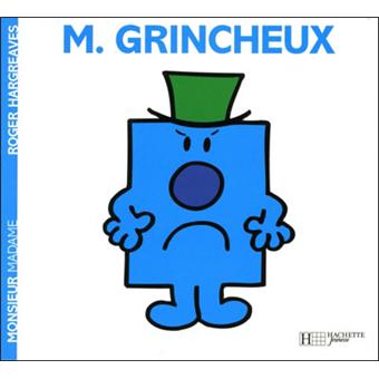 Collection monsieur madame (mr men - Compra Livros na Fnac.pt