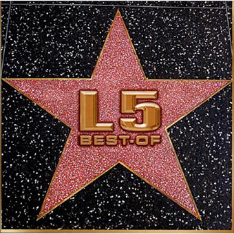 Best of - L5 - CD album - Achat & prix | fnac