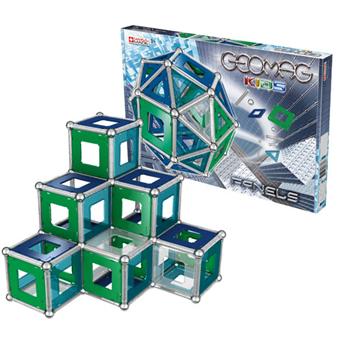 Giochi Preziosi Geomag Kids Panels 190pcs - Jeu de construction ...