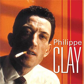 Philippe Clay - Philippe Clay - CD album - Achat & prix | fnac