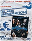 Blank Generation - Ulli Lommel - DVD Zone 2 - Achat & prix | fnac