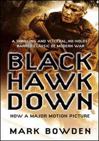 Black hawk down Film tie-in - Poche - Mark Bowden - Achat Livre | fnac