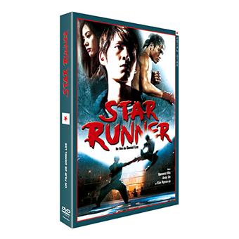 Star Runner - Daniel Lee - DVD Zone 2 - Achat & prix | fnac